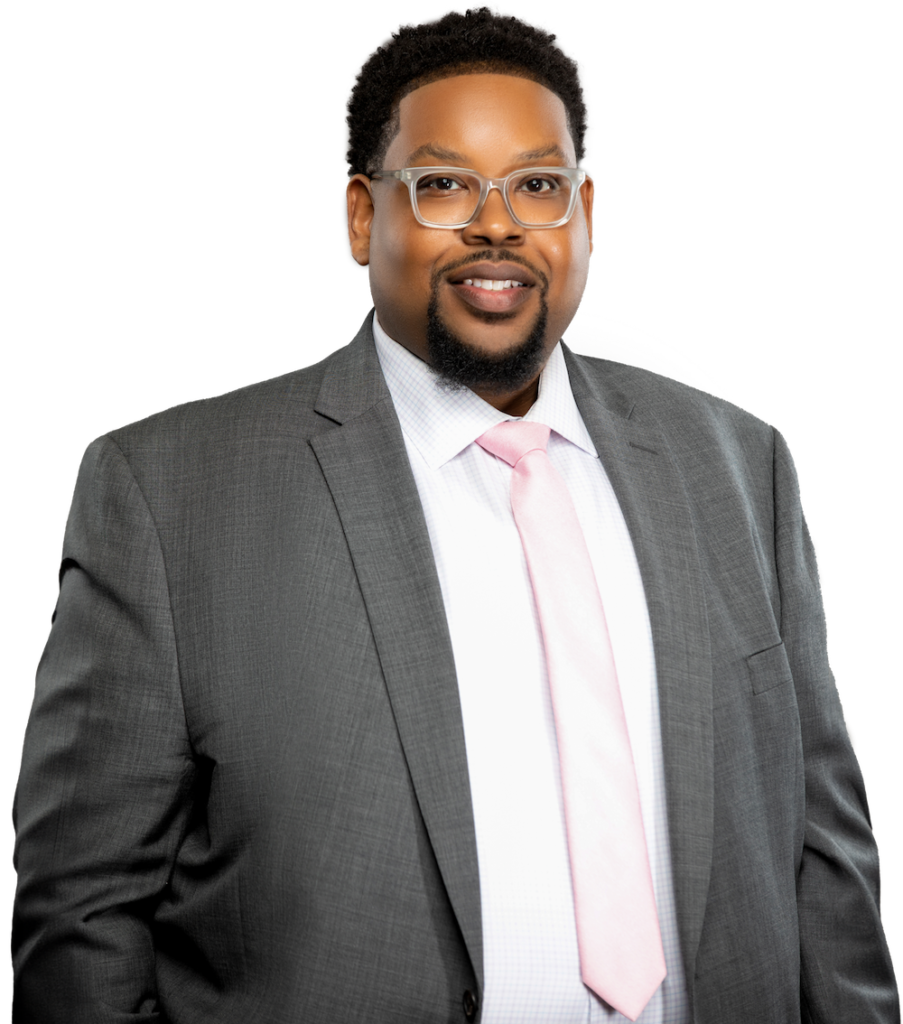 About – Jeremy Bowie For Judge